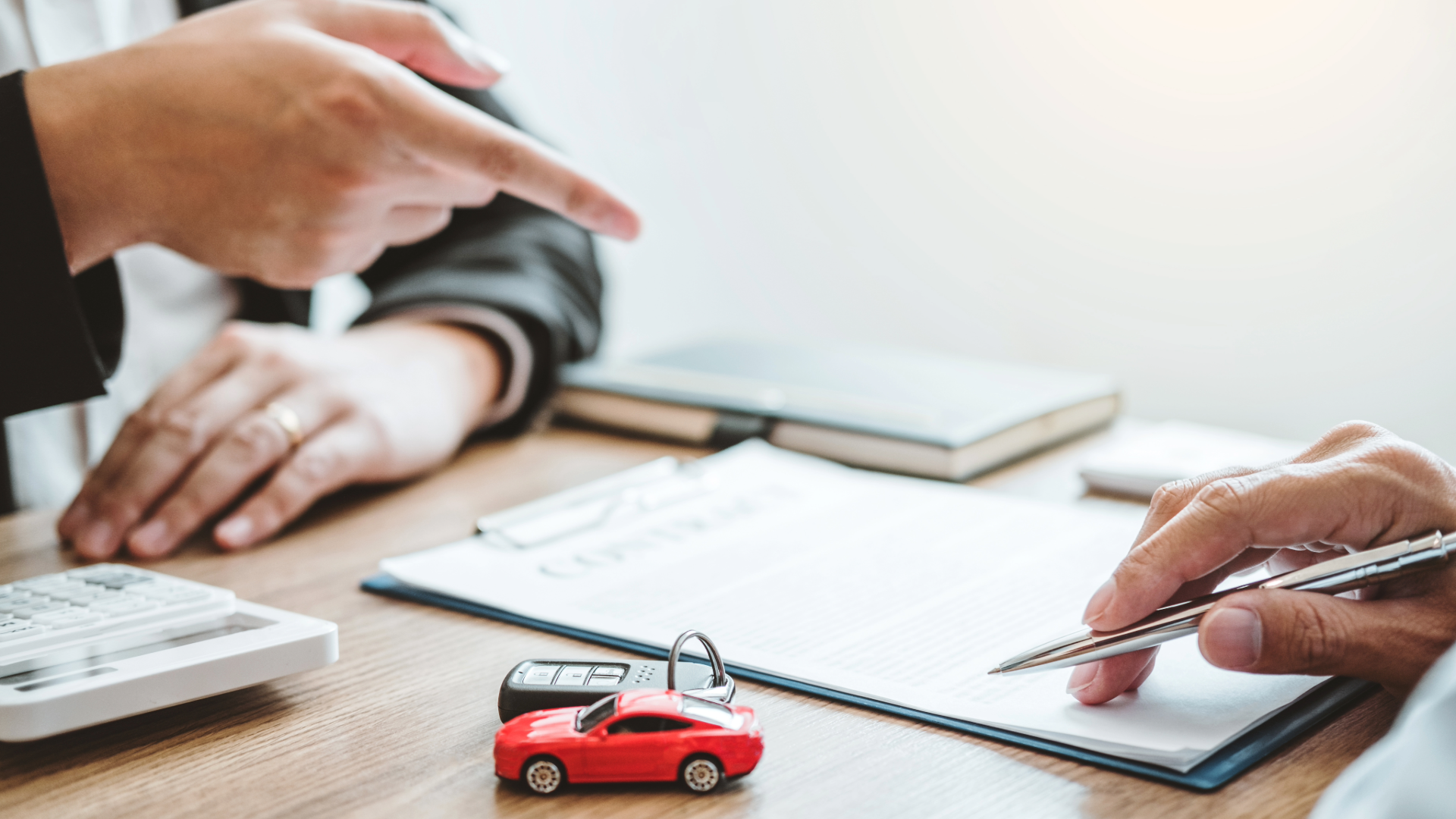 The Benefits of Financing a New Lincoln at Rogers Lincoln – Rogers ...